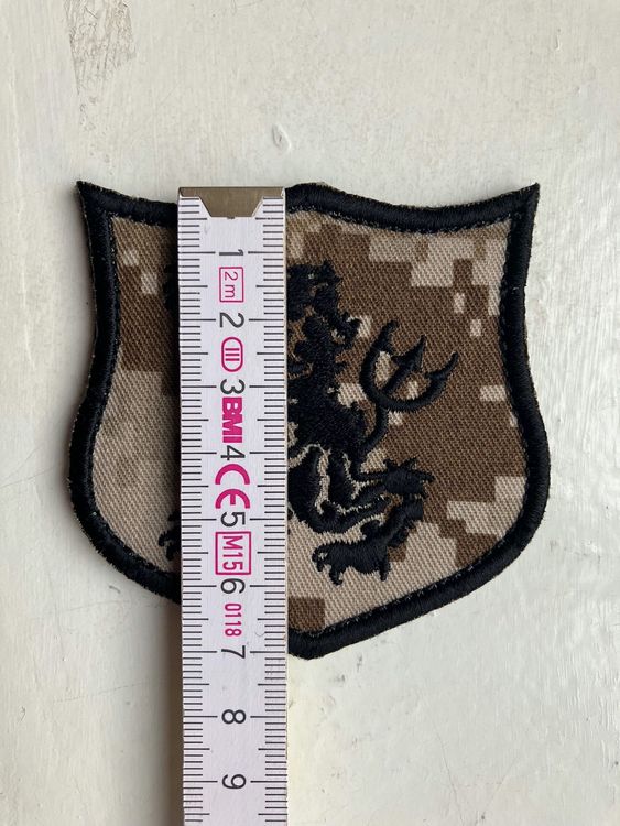 Patch Devgru, SEAL Team Six, Gold Squadron | Kaufen auf Ricardo