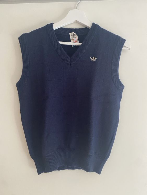 Vintage Adidas Weste | Kaufen auf Ricardo