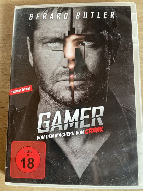 DVD Gamer | Kaufen auf Ricardo