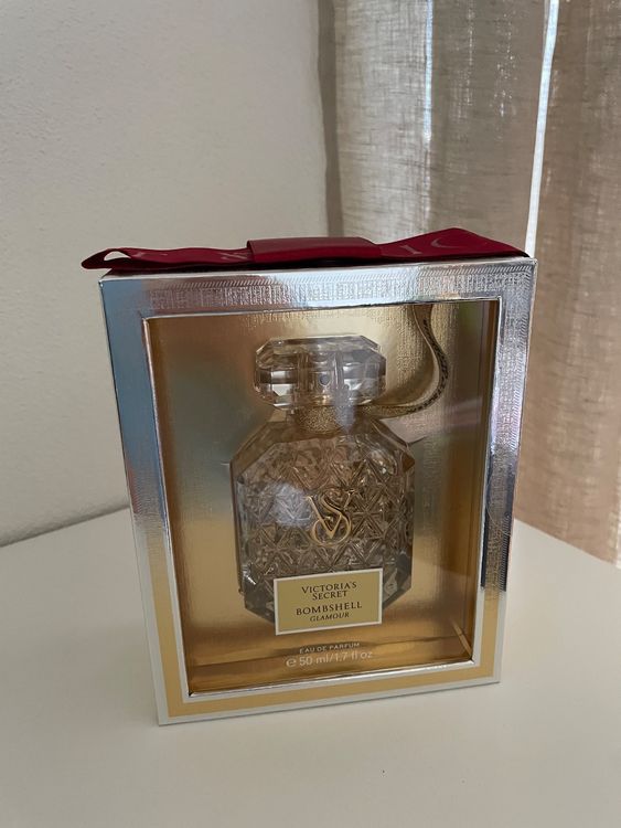 Victoria’s Secret Bombshell Glamour Perfume NEW | Kaufen auf Ricardo