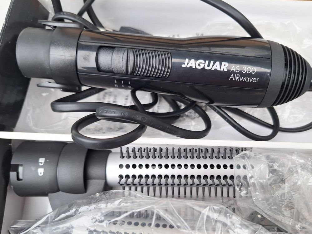 AIRWAVER JAGUAR AS 300 (Neu (gemäss Beschreibung)) in Huttwil für CHF 9 ...