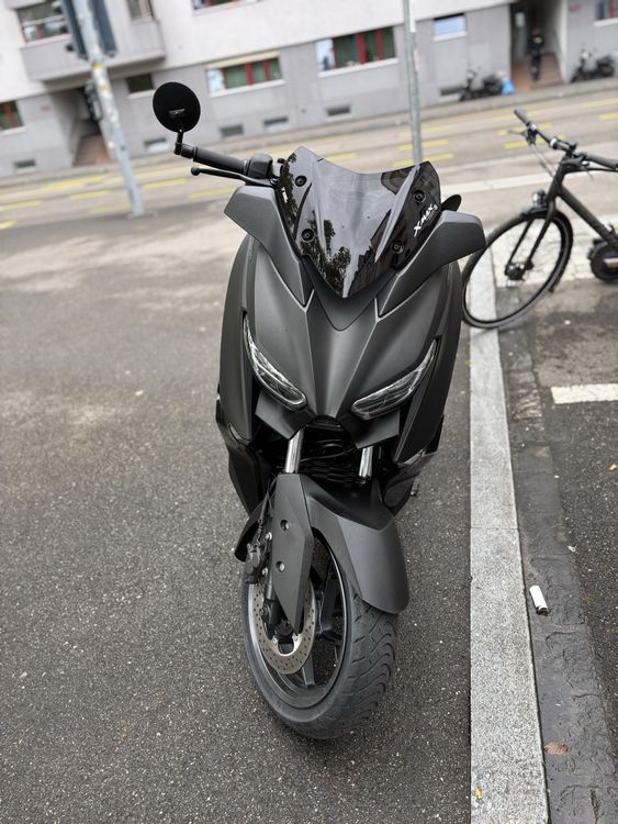 Yahama X-Max 300 Tech (Neuf avec emballage d'origine) à Basel pour CHF ...