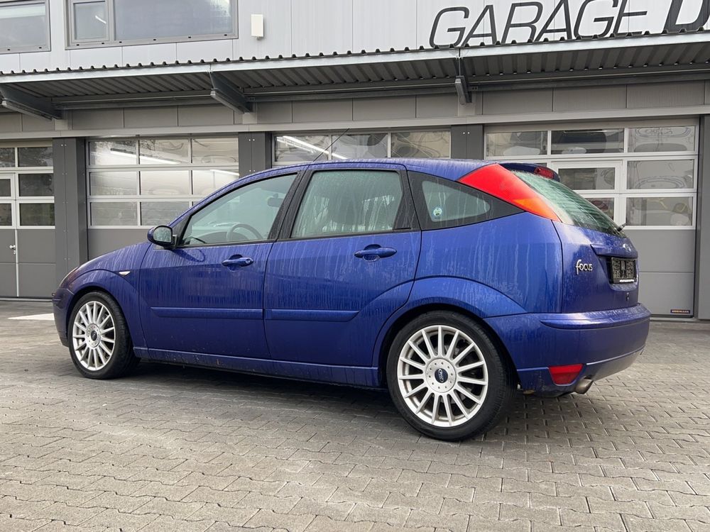 Ford Focus ST 170 | Kaufen auf Ricardo