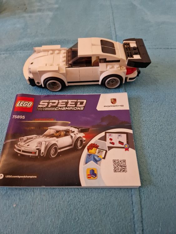 75895 lego | Kaufen auf Ricardo