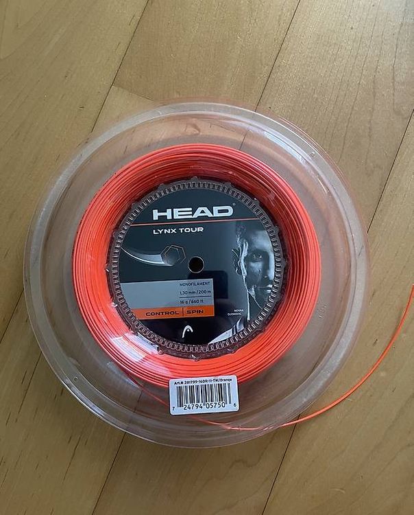 Corde tennis (Gebraucht) in Kloten für CHF 40 – nur Abholung auf ...