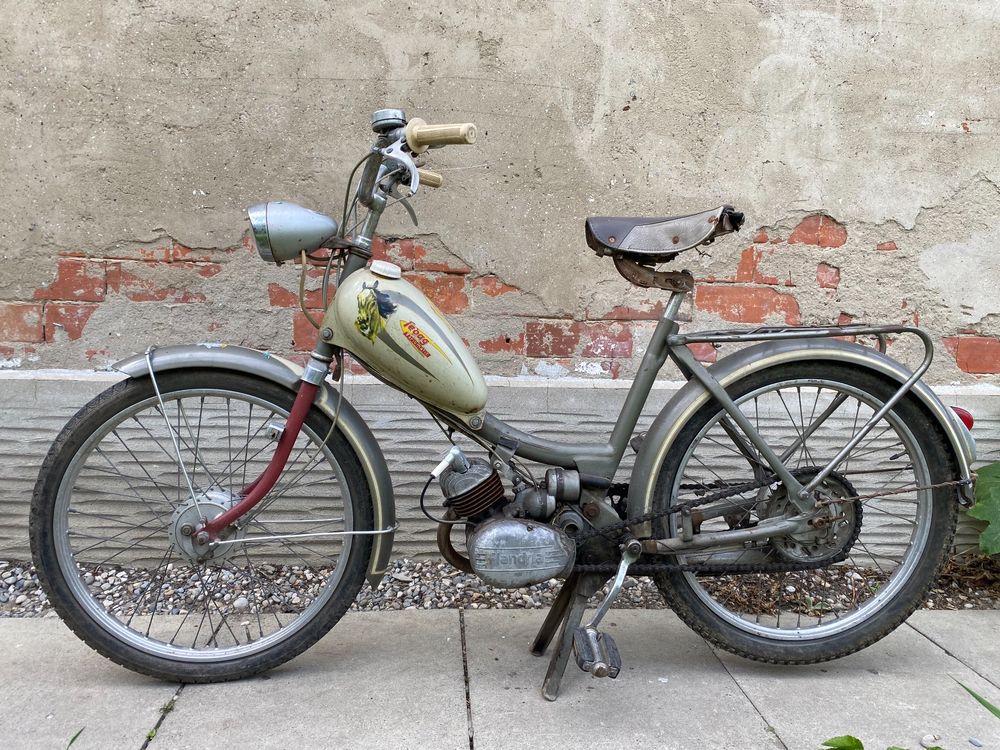 Tebag variomatic | Kaufen auf Ricardo