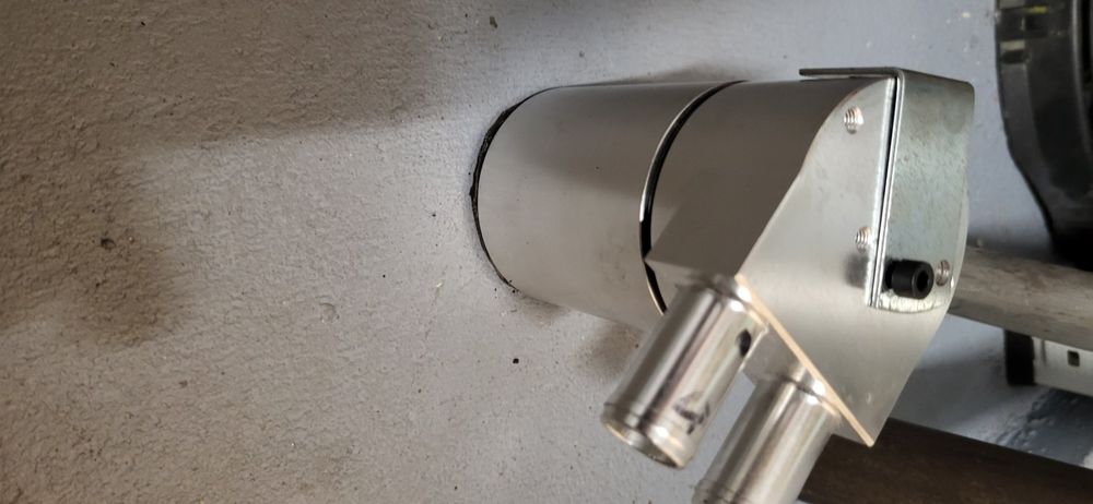 No name Catch can für Oldtimer oder Umbau oder Nachrüstung (Gebraucht ...