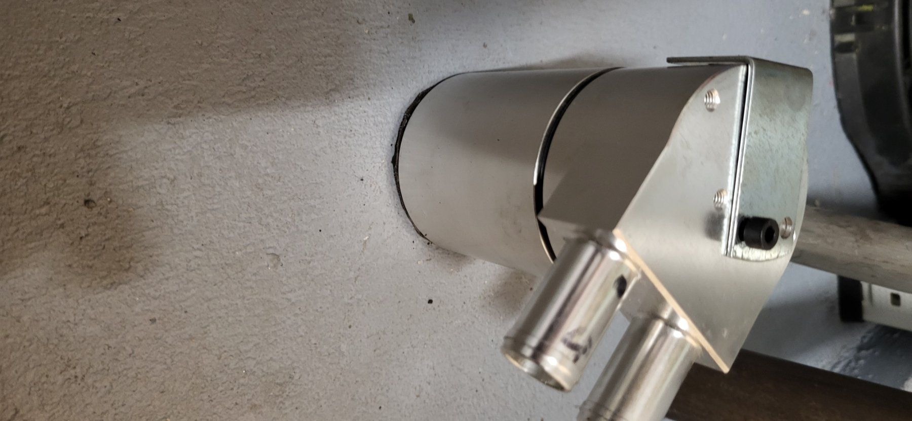 No name Catch can für Oldtimer oder Umbau oder Nachrüstung (Gebraucht ...