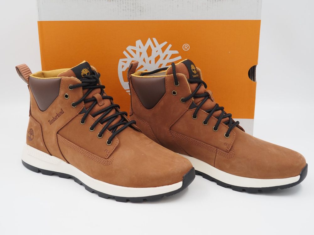 TIMBERLAND Boots Gr. 43 - Herren (19877) (Neu und originalverpackt) in ...