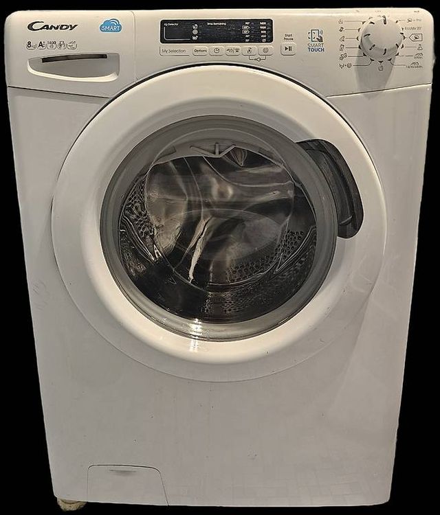 Machine à laver CANDY (8kg) (Gebraucht) in Lausanne für CHF 150 – nur ...
