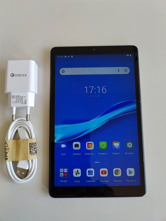 Lenovo Tablet 16GB | Kaufen auf Ricardo