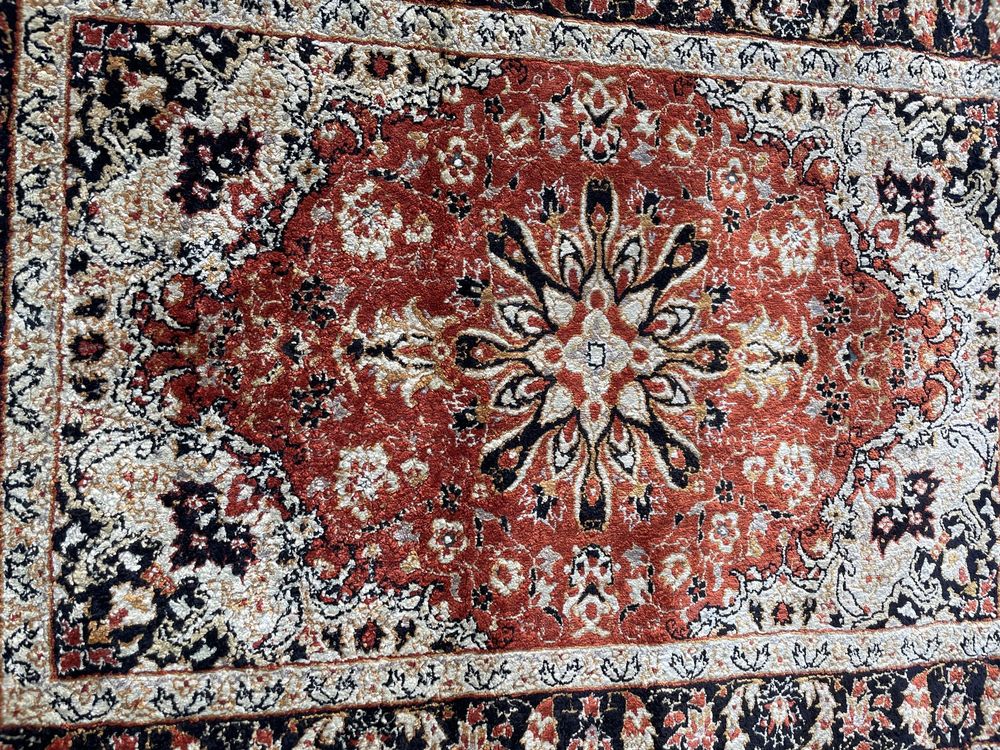 Orient-/persischer Teppich? Handgeknüpft | Kaufen auf Ricardo