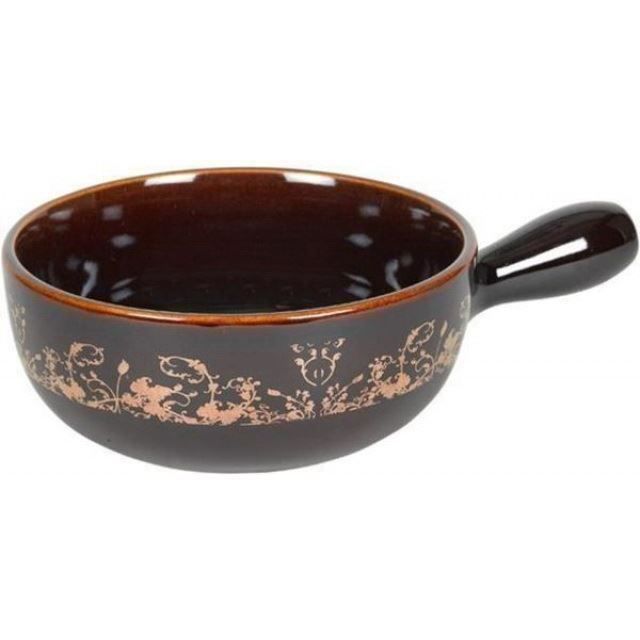 Kaltenbach Fondue-Caquelon VINTAGE => NEU (Neu und originalverpackt) in ...