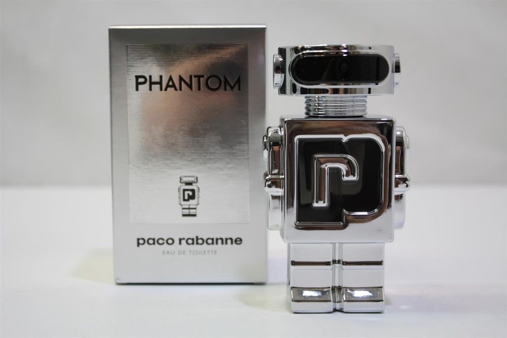 PACO RABBANE Phantom EDT (21121046) (Neu (gemäss Beschreibung)) in ...