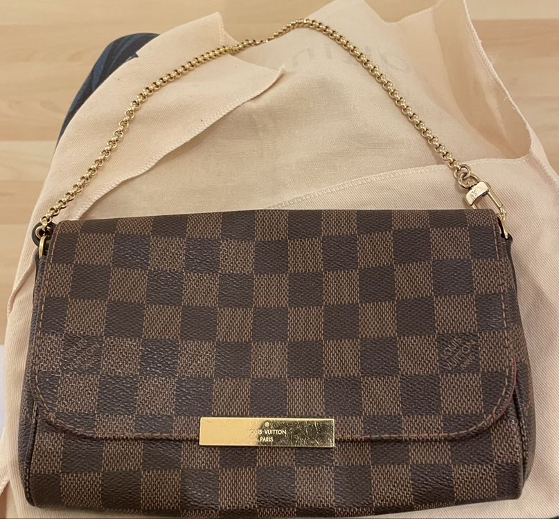 Louis Vuitton Gebraucht