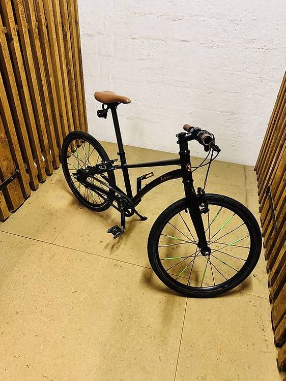 Kinder Velo Easy Rider 20Zoll (Gebraucht) in Zürich für CHF 400 – mit ...