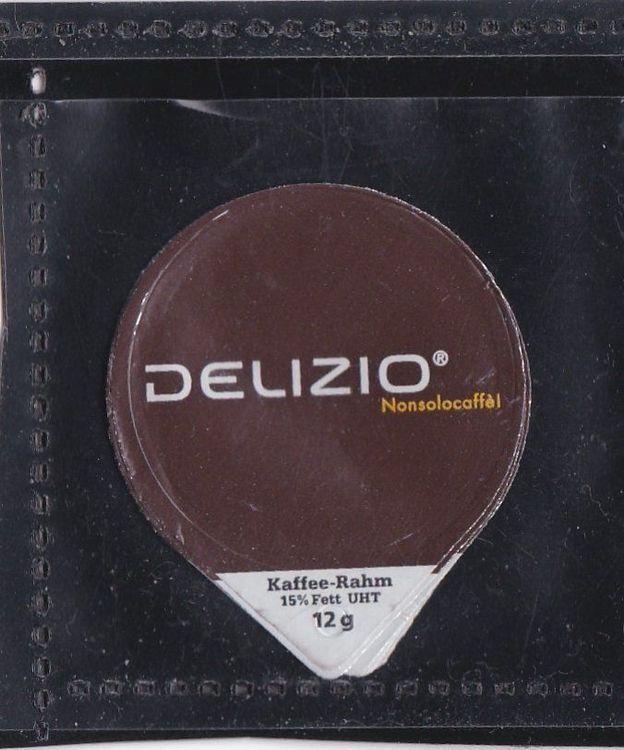 KRD Serie 6157 Gastro Delizio (Gebraucht) in Tentlingen für CHF 2 – mit Lieferung auf Ricardo kaufen