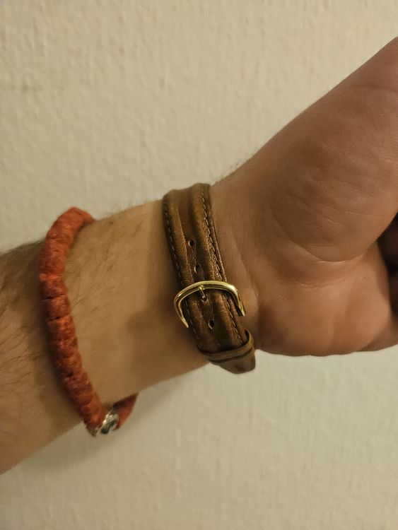 Eterna Matic Military 1930-40s 14k Gold (Gebraucht) in Wilen b. Wil für ...