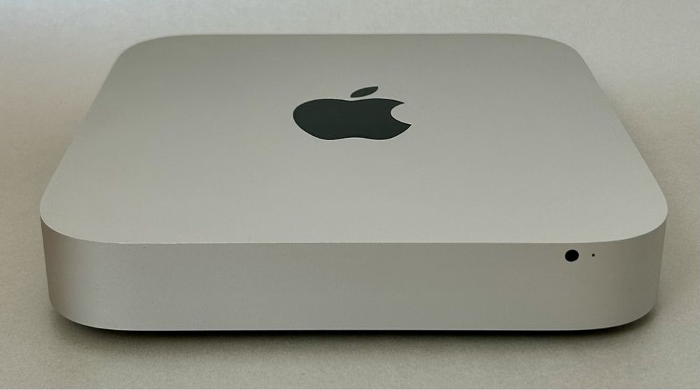 APPLE Mac Mini (Gebraucht) in Eglisau für CHF 77 – mit Lieferung auf ...