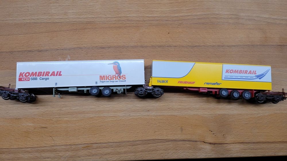 Kombi rail marklin | Kaufen auf Ricardo