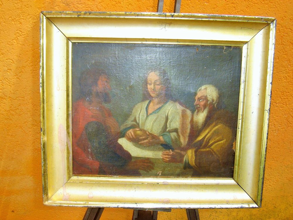 OEL 1700/1800 Jhg (Gebraucht) in Pazzallo für CHF 99 – mit Lieferung ...