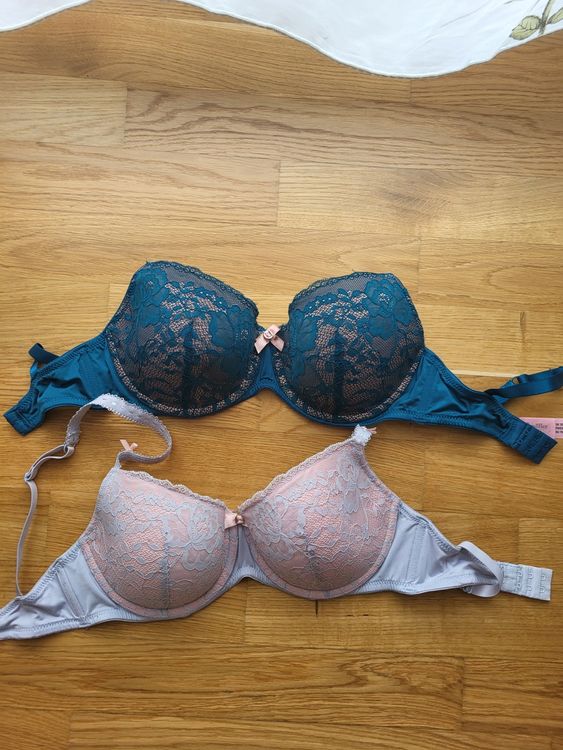 BH Hunkemöller 70F | Kaufen auf Ricardo