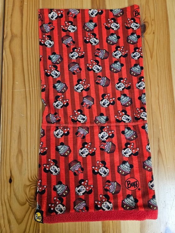 Buff polaire Disney (Gebraucht) in Haute-Nendaz für CHF 5 – mit ...