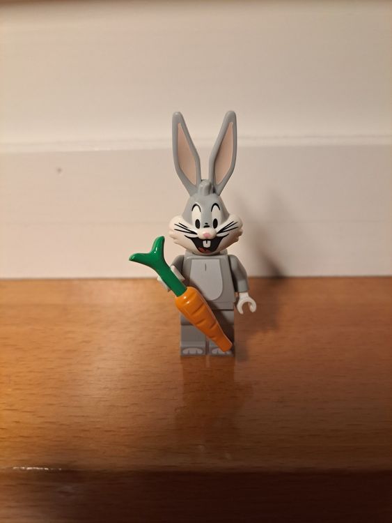 Lego Looney Tunes | Bugs Bunny | Kaufen auf Ricardo