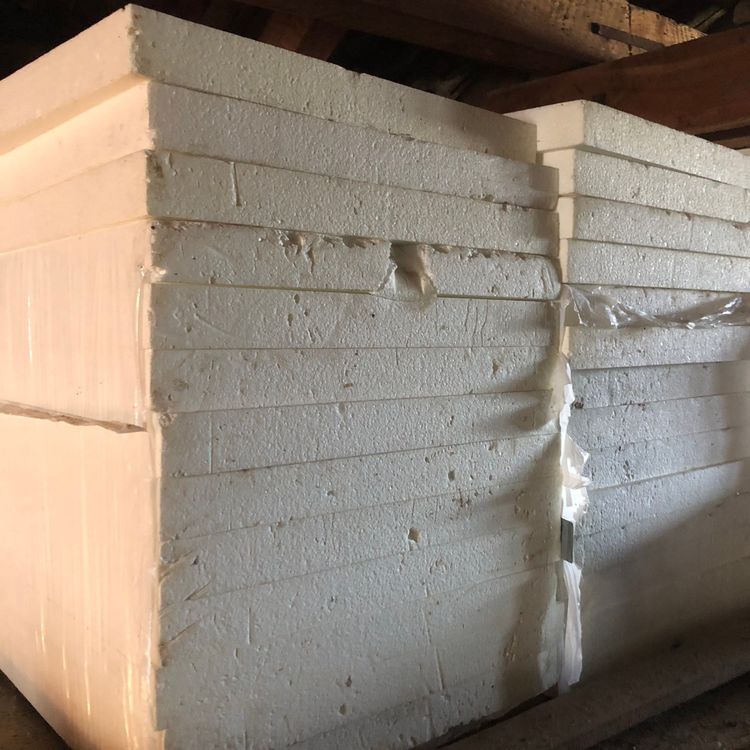 Sagex, Styropor, Swisspor, EPS, Dämmplatte, Isolation (Neu (gemäss ...