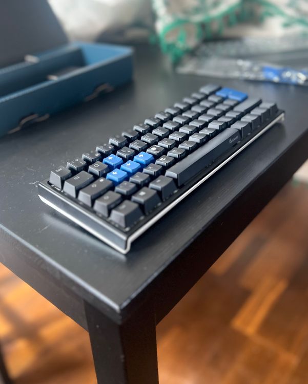 Ducky One 2 mini | Kaufen auf Ricardo