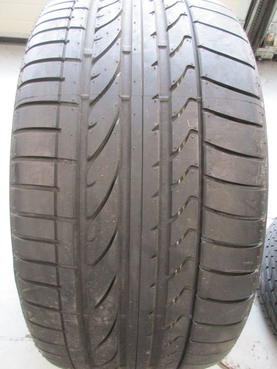 2 stk. Bridgestone 305/40/20 112Y Dueler N-O 305/40R20 (Gebraucht) in ...