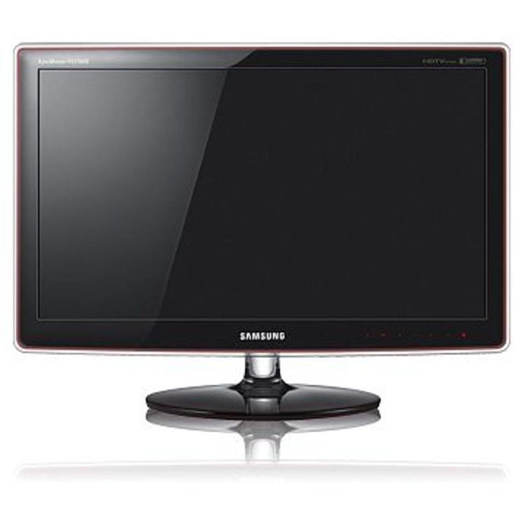 Monitor Samsung Syncmaster P2770HD | Kaufen auf Ricardo