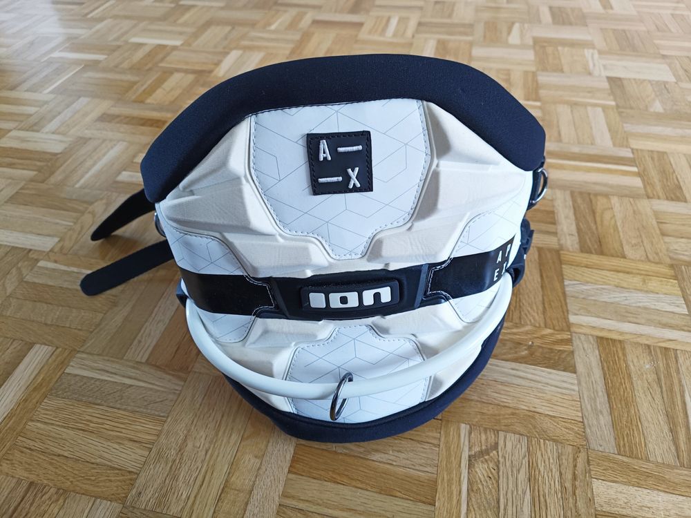 ION APEX KITE TRAPEZ HERREN Grösse M (Gebraucht) in Abtwil SG für CHF ...