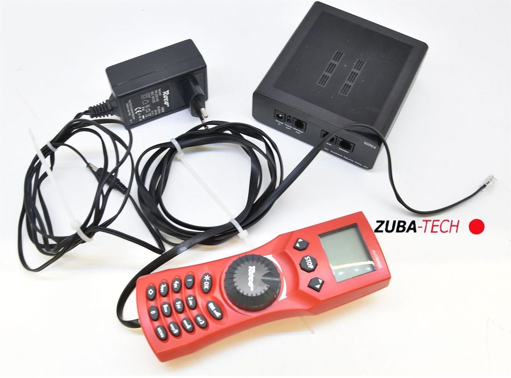 Roco Multimaus mit Digitalverstärker GS | Kaufen auf Ricardo