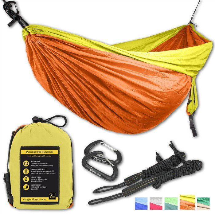 Hamac Golden Eagle NEW (Neuf (Voir description)) à Bex pour CHF 49 ...