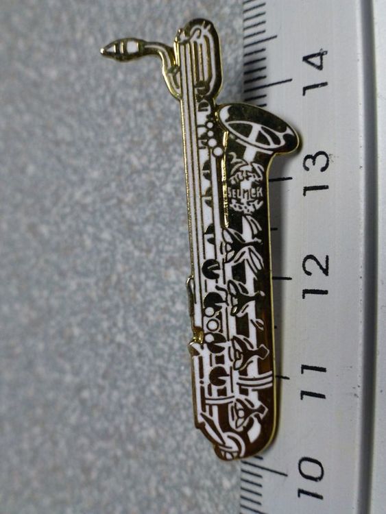 PIN PINS MUSIK FILM THEATER MUSICAL (Gebraucht) in Gränichen für CHF 3 ...