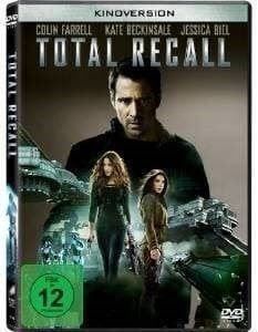 TOTAL RECALL Colin Farrell ==> SAMMELPORTO | Kaufen auf Ricardo