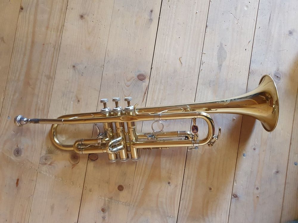 Trompete | Kaufen auf Ricardo