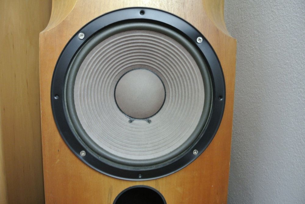 ACR RP- 300 HIGH END Lautsprecher (Gebraucht) in Unterkulm für CHF 790 ...