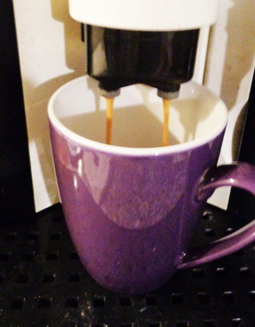 Kaffeevollautomat Satrap Coffee VA 90 (Defekt) in Büron für CHF 1 – mit ...