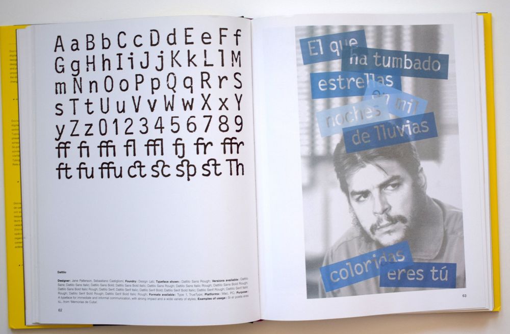 GRAPHIS Digital Fonts 1 Best of... Neue digitale Typographie | Kaufen ...