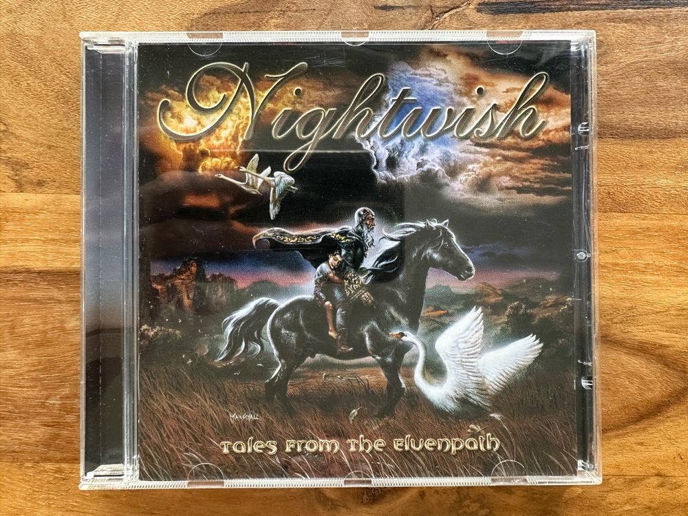 Nightwish - Tales From The Elvenpath | Kaufen auf Ricardo