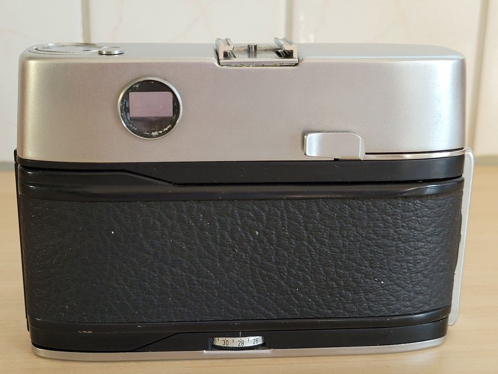 Agfa Color Agnar Optima I | Kaufen auf Ricardo