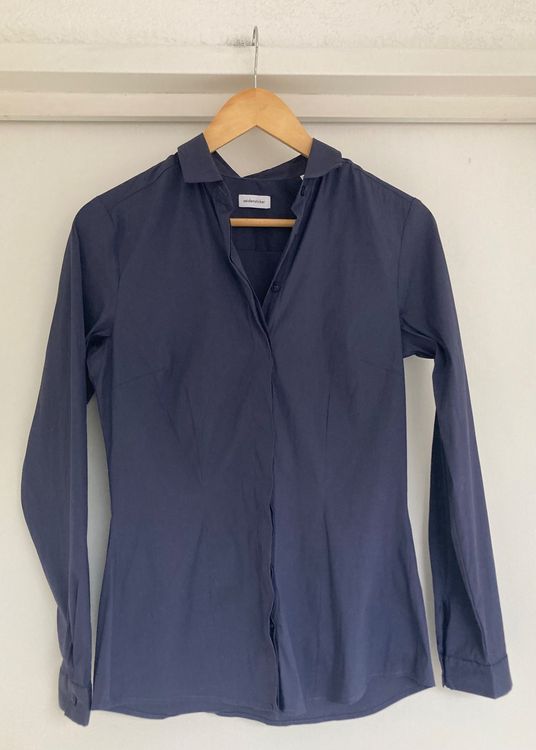 Seidenstricker Bluse Gr.36 (Gebraucht) in Unterägeri für CHF 19 – mit Lieferung auf Ricardo kaufen