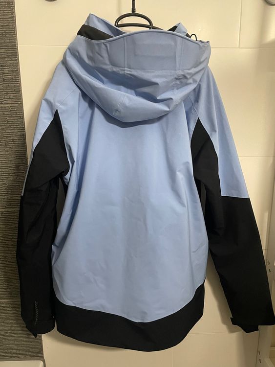 Volcom GORE-TEX Skijacke Damen (Neu (gemäss Beschreibung)) in Gibswil ...