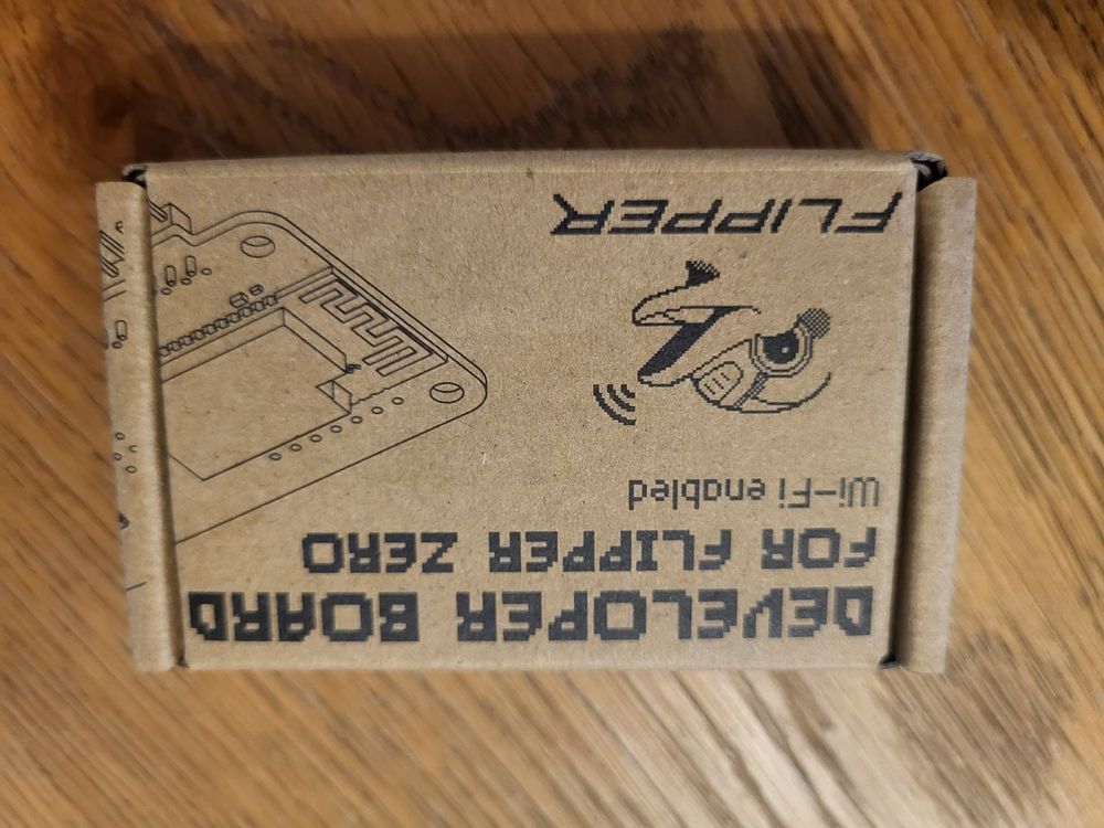 Flipper Zero Dev Board Wifi (Neu und originalverpackt) in lucens für ...