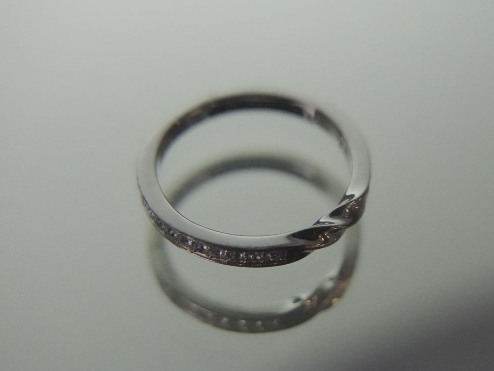 Swarovski Ring Gr. 55 | Kaufen auf Ricardo