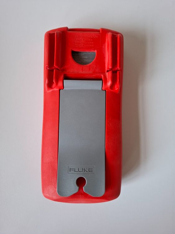 Fluke 87V Ex True RMS Multimeter – ATEX-zertifiziert (Gebraucht) in ...