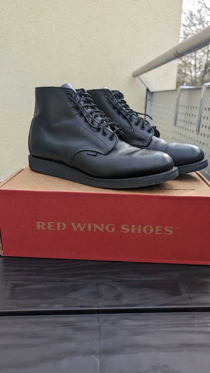 Red Wing 9197 Postman (Gebraucht) in Münchwilen TG für CHF 100 – mit ...