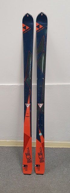 FISCHER TRANSALP 88 177cm | Kaufen auf Ricardo